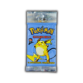 Pokemon Vintage Booster Packs – PokeKingShop
